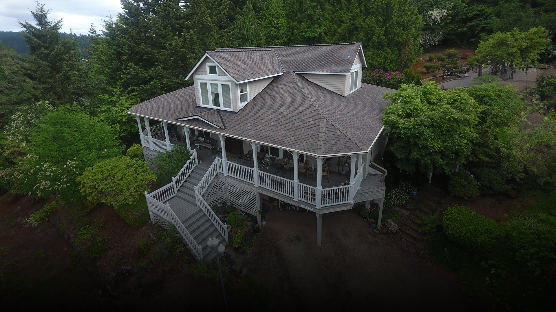 High Performance Homes